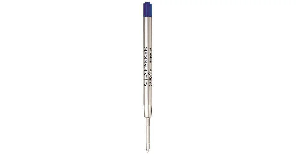Parker golyóstoll betét M kék tinta - Parker toll - Luxóra - észer és ...